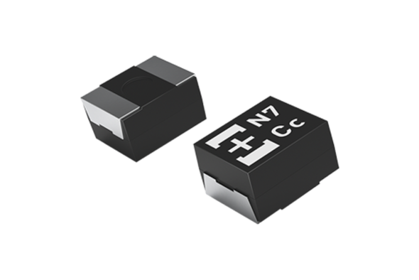 POSCAP | Panasonic Industry Europe GmbH