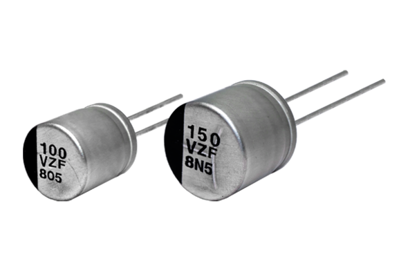 Hybrid capacitors | Panasonic Industry Europe GmbH