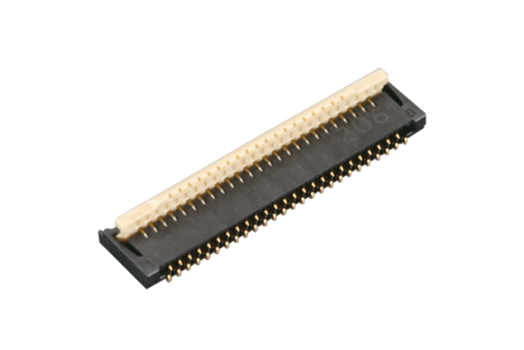 Industrial connectors | Panasonic Industry Europe GmbH