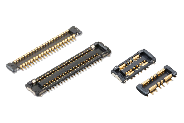 Industrial connectors | Panasonic Industry Europe GmbH