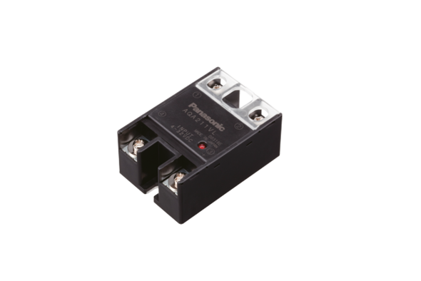 Solid state relays | Panasonic Industry Europe GmbH