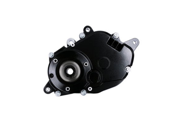 E-Bike systems | Panasonic Industry Europe GmbH