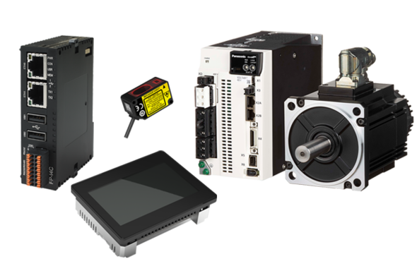 Products | Panasonic Industry Europe GmbH