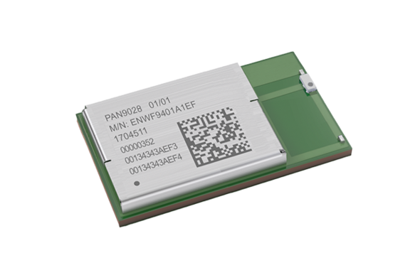 Wi-Fi modules | Panasonic Industry Europe GmbH