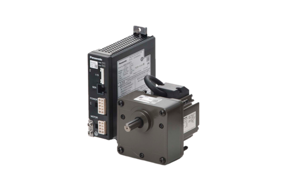 Industrial motors | Panasonic Industry Europe GmbH