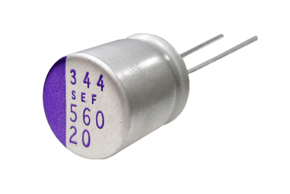 OS-CON | Panasonic Industry Europe GmbH