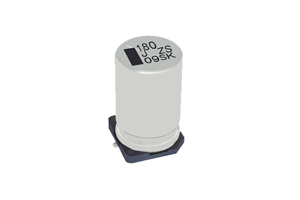 Hybrid capacitors | Panasonic Industry Europe GmbH