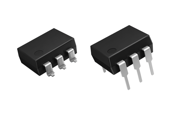 PhotoMOS relays | Panasonic Industry Europe GmbH