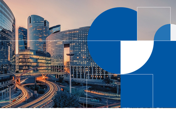 Panasonic Campus Munich | Panasonic Industry Europe GmbH