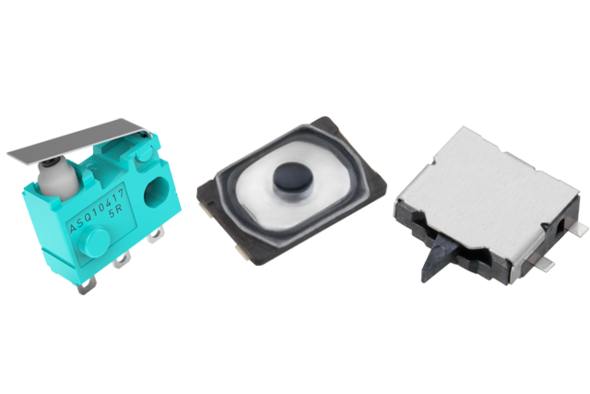 Products | Panasonic Industry Europe GmbH