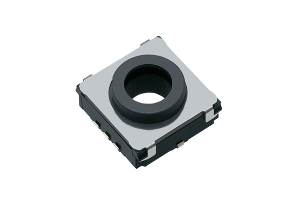 Light touch / Tactile switches | Panasonic Industry Europe GmbH