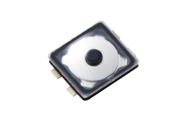 Light touch / Tactile switches | Panasonic Industry Europe GmbH