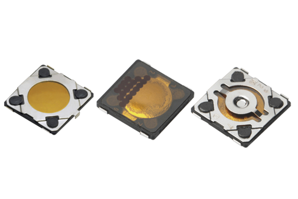 Light touch / Tactile switches | Panasonic Industry Europe GmbH