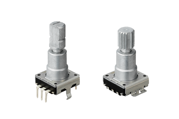 Encoder | Panasonic Industry Europe GmbH