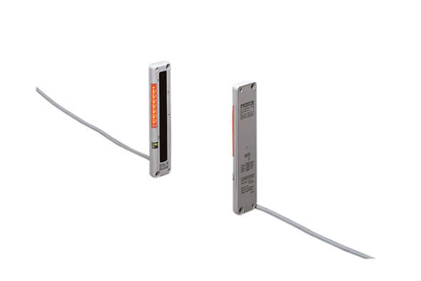 Photoelectric sensors | Panasonic Industry Europe GmbH