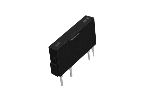 PhotoMOS relays | Panasonic Industry Europe GmbH