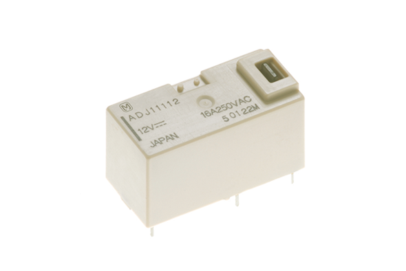 Power relays | Panasonic Industry Europe GmbH