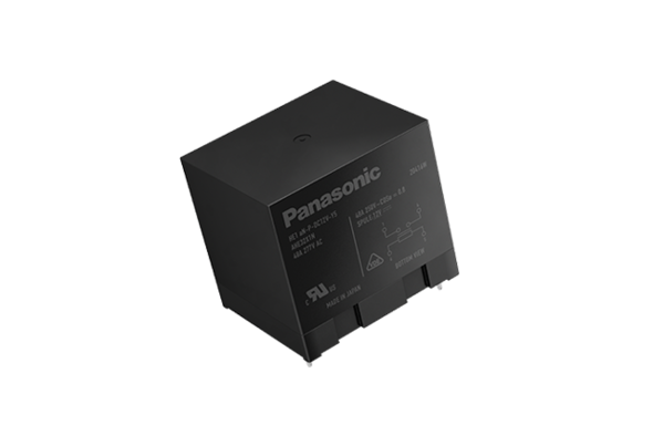 Power relays | Panasonic Industry Europe GmbH