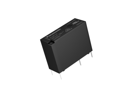 Power relays | Panasonic Industry Europe GmbH