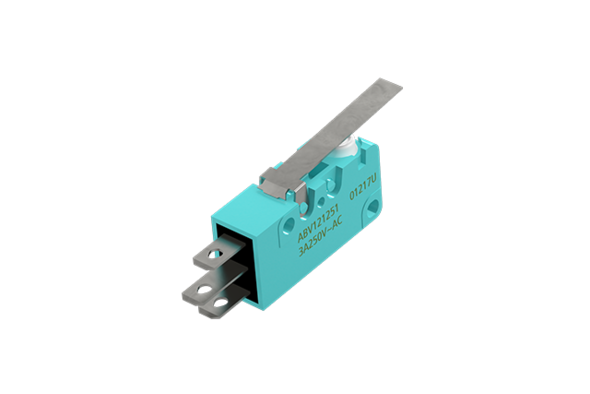 Sealed micro switches | Panasonic Industry Europe GmbH