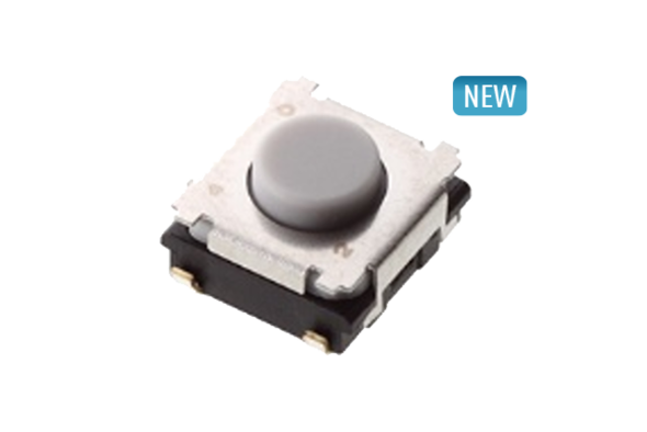 Light touch / Tactile switches | Panasonic Industry Europe GmbH