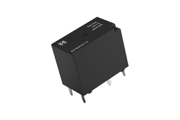 Automotive relays | Panasonic Industry Europe GmbH