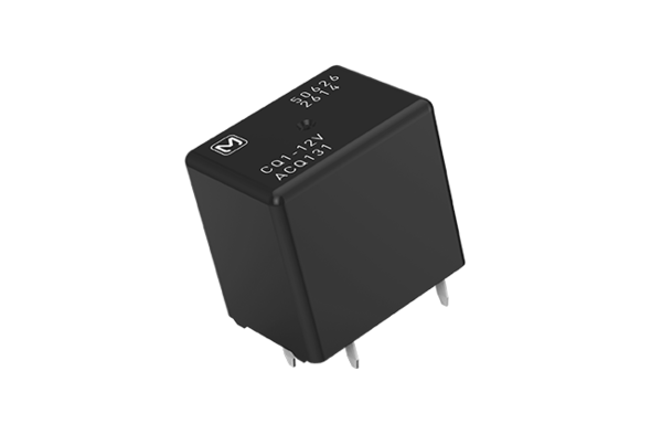 Automotive relays | Panasonic Industry Europe GmbH