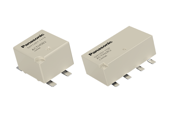 Automotive relays | Panasonic Industry Europe GmbH