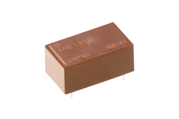 High frequency relays | Panasonic Industry Europe GmbH