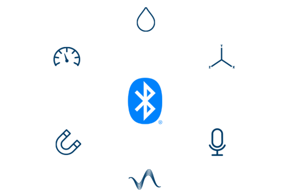 Wireless Connectivity | Panasonic Industry Europe GmbH