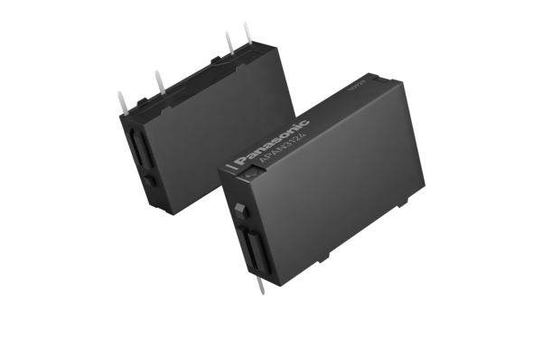 Power relays | Panasonic Industry Europe GmbH