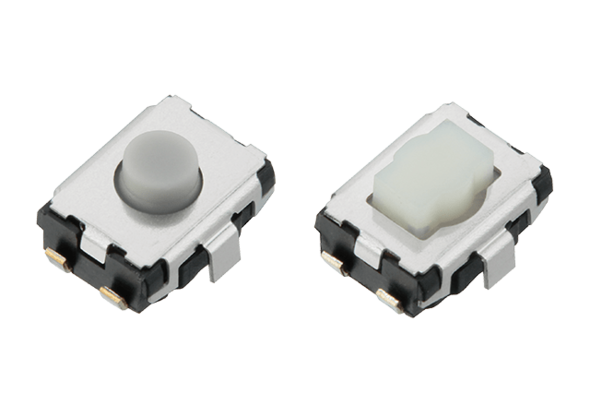 Light touch / Tactile switches | Panasonic Industry Europe GmbH