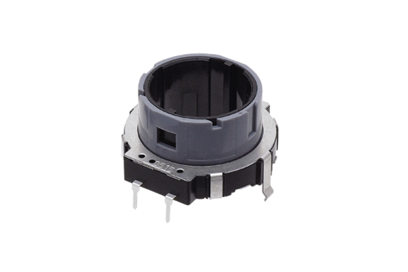 Encoder | Panasonic Industry Europe GmbH