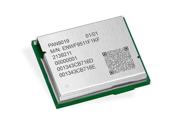 Wireless Connectivity | Panasonic Industry Europe GmbH