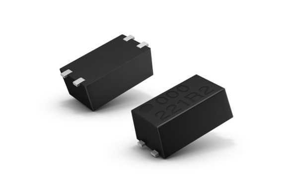MOSFET relays from Panasonic | Panasonic Industry Europe GmbH