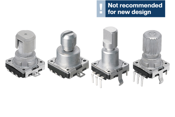 Encoder | Panasonic Industry Europe GmbH