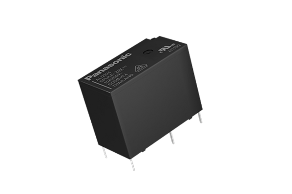 The multitalented LQ relay – now ready for high inrush currents and PiP ...