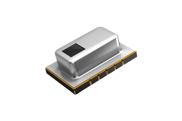 New Grid-Eye 90° from Panasonic Industry brings the right angle to ...