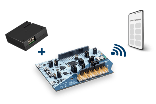 Ready for your ideas – and available on short lead times: Panasonic ...