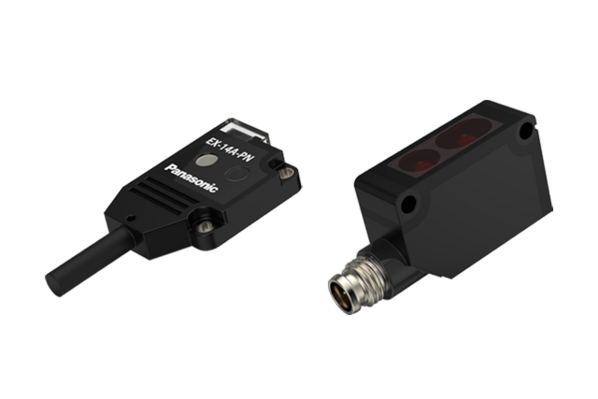 Sensor technology for the semiconductor industry | Panasonic Industry ...