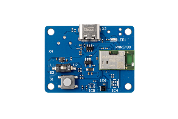 Mesh networks as easy as never before | Panasonic Industry Europe GmbH