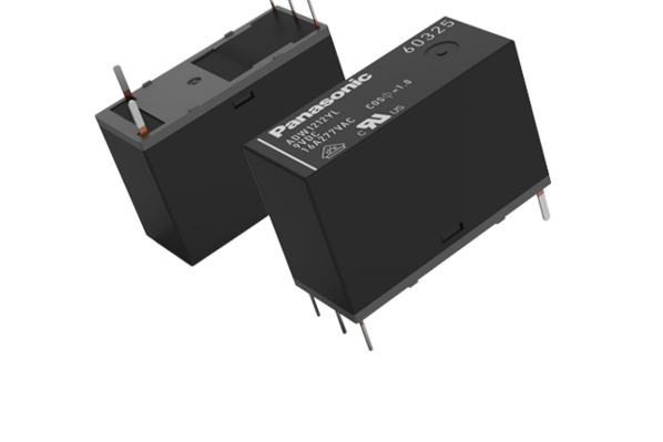 High inrush capability, low energy consumption: Latest Polarized Power ...