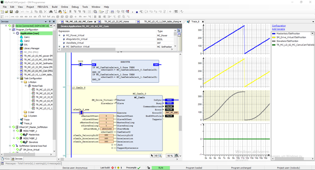 Motion Controller | Panasonic Industry Europe GmbH