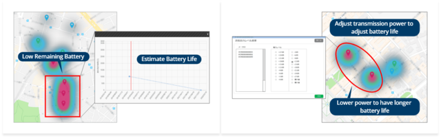 Gas meter service | Panasonic Industry Europe GmbH