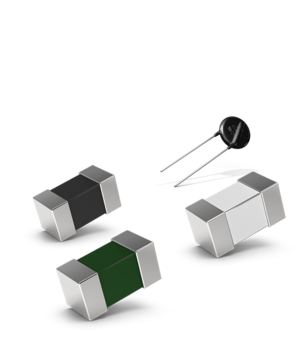 Circuit protection | Panasonic Industry Europe GmbH