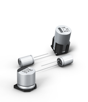 Hybrid capacitors | Panasonic Industry Europe GmbH