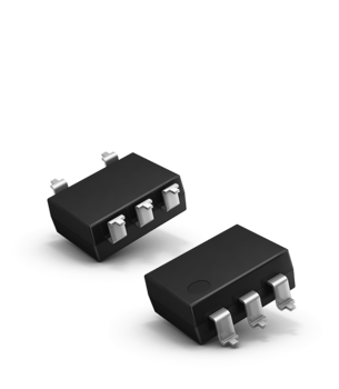 Automotive-qualified PhotoMOS | Panasonic Industry Europe GmbH