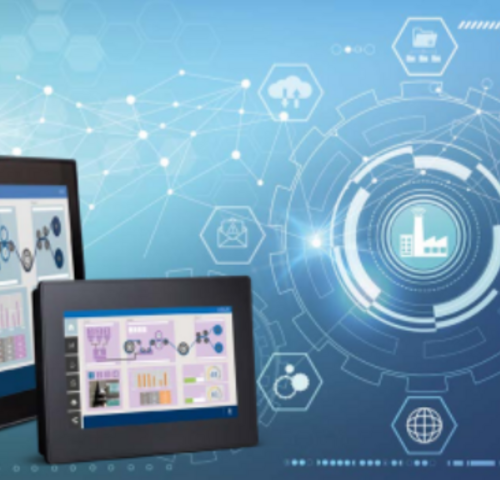 TR210: Developing HMI projects with HMWIN and the FP series (basic ...